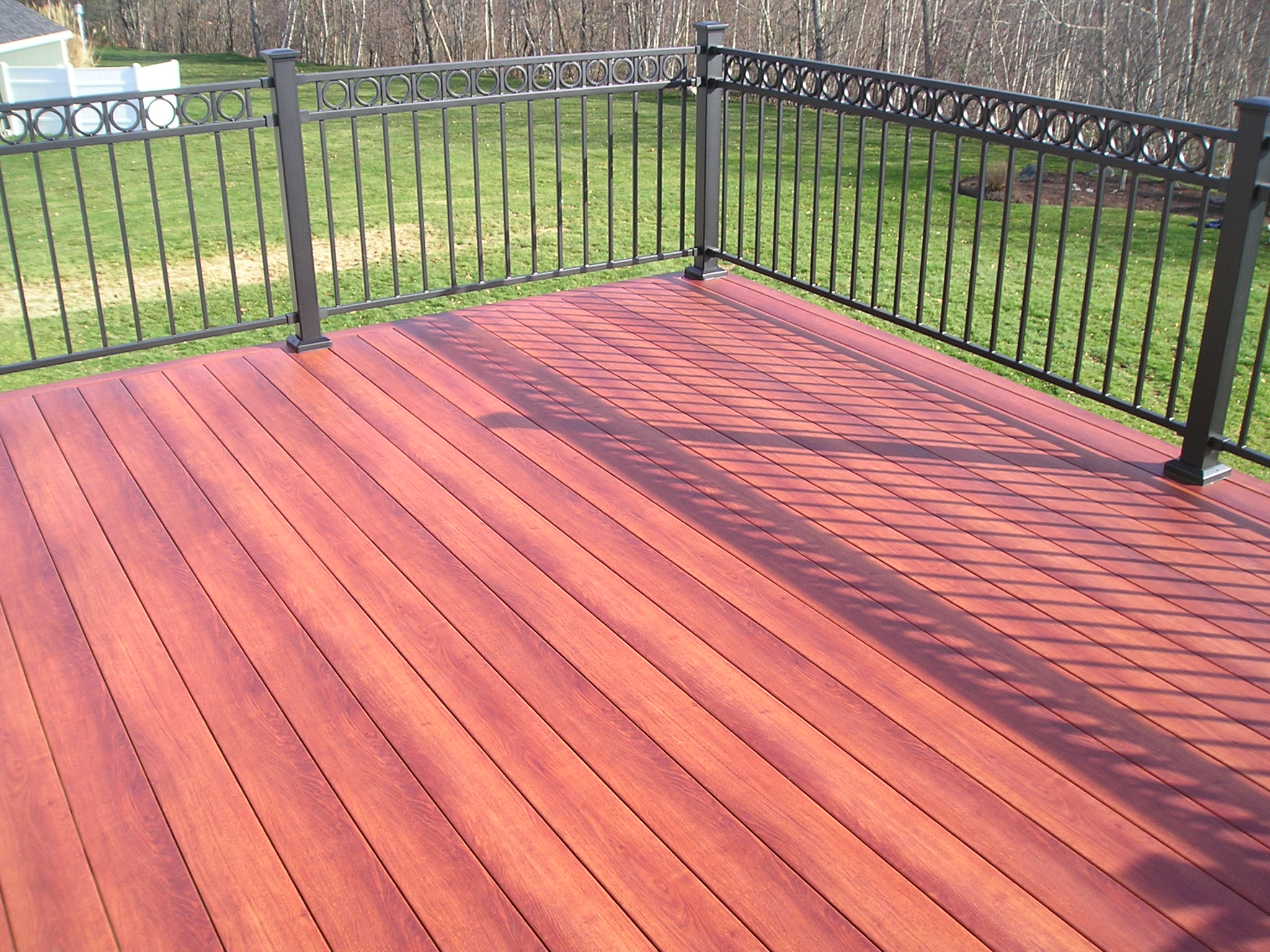 Chamberland Cedar - Specialty Wood Products